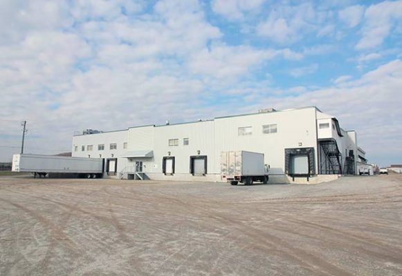 Le seul abattoir de cervidés menacé de fermeture - La Terre de chez nous