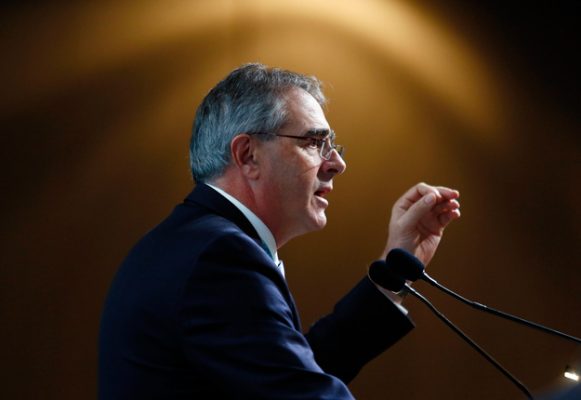 Groleau interpellera les ministres sur les filets de sécurité à la ...