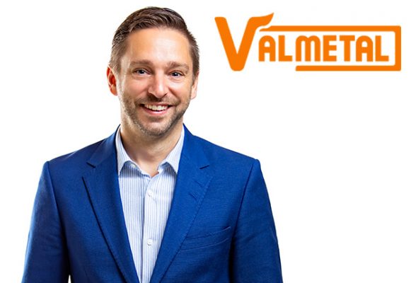 Groupe Valmétal annonce la nomination d'un président - La Terre de chez ...