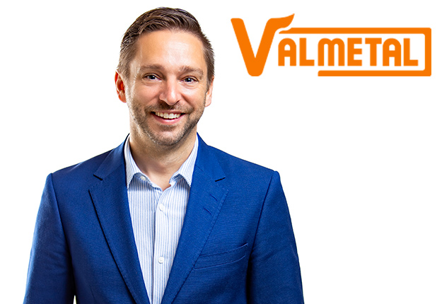 Groupe Valmétal annonce la nomination d'un président - La Terre de chez ...