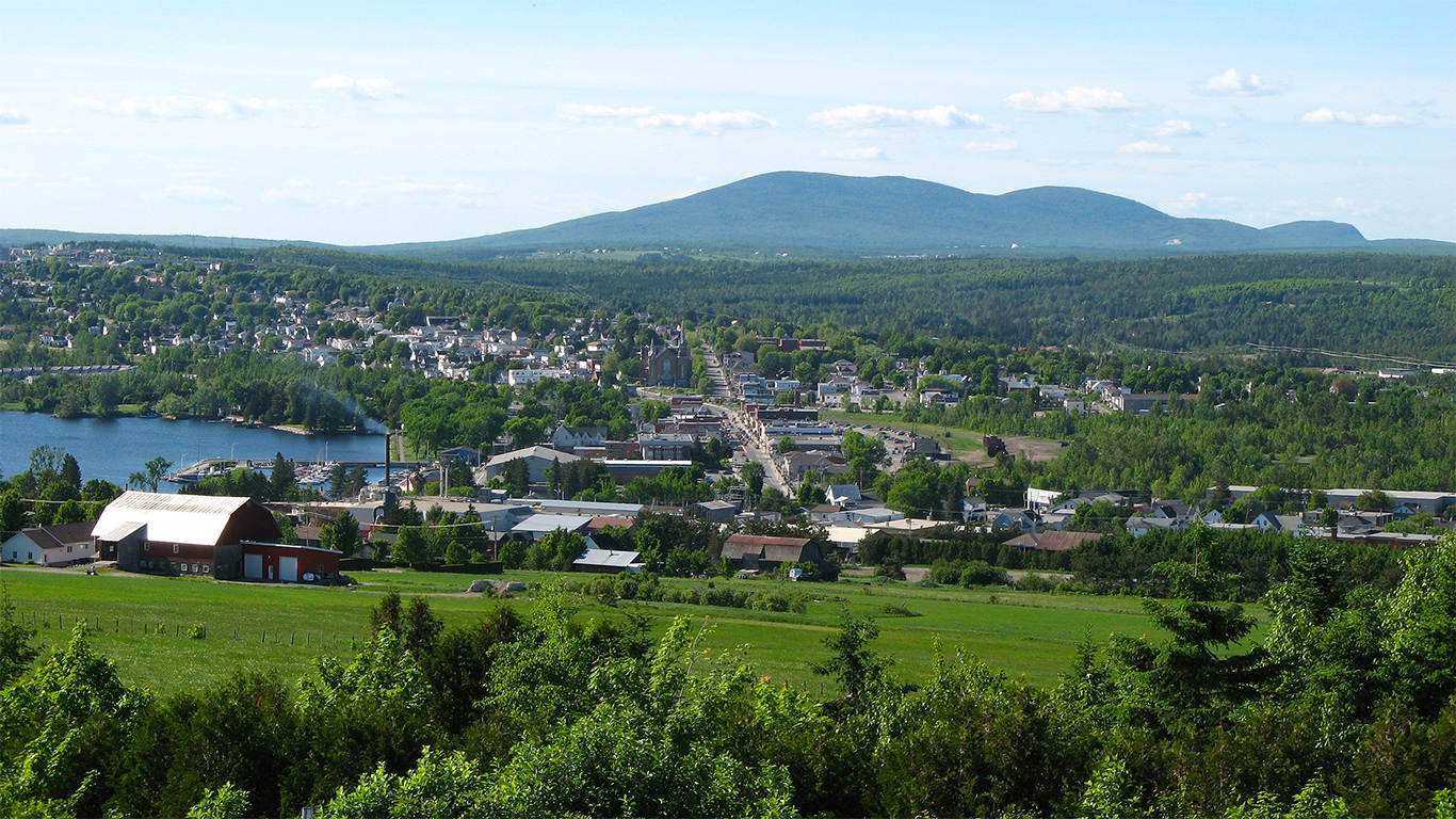 Procédures légales pour contrer les expropriations autour de Lac ...