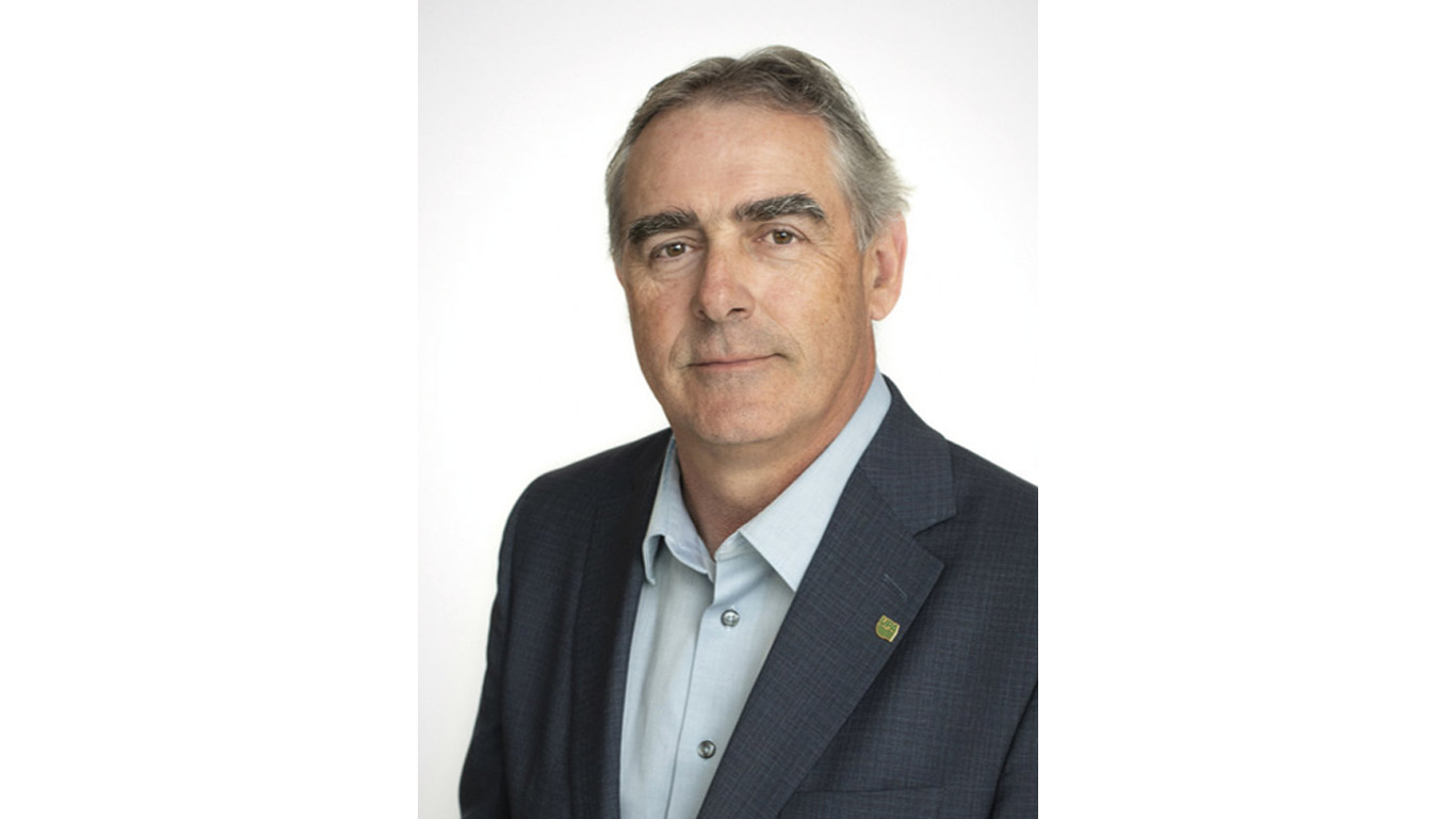 Marcel Groleau et six autres figures agricoles seront admis au Temple ...