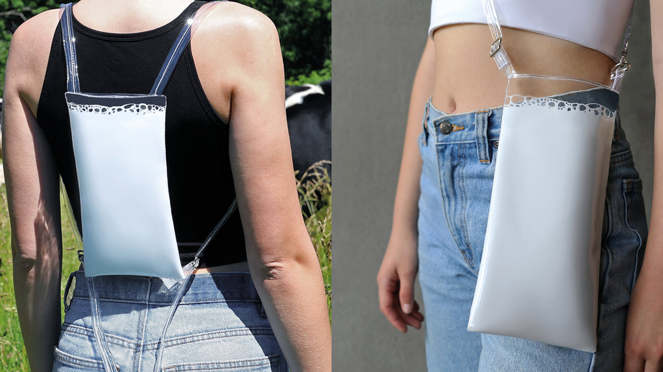 Les Producteurs de Lait du Québec lancent une campagne pour rejoindre ...